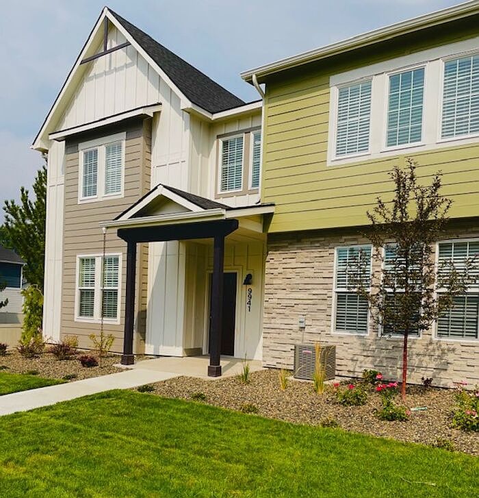 9922 W Cable Car St, Boise, ID 83709 | Zillow