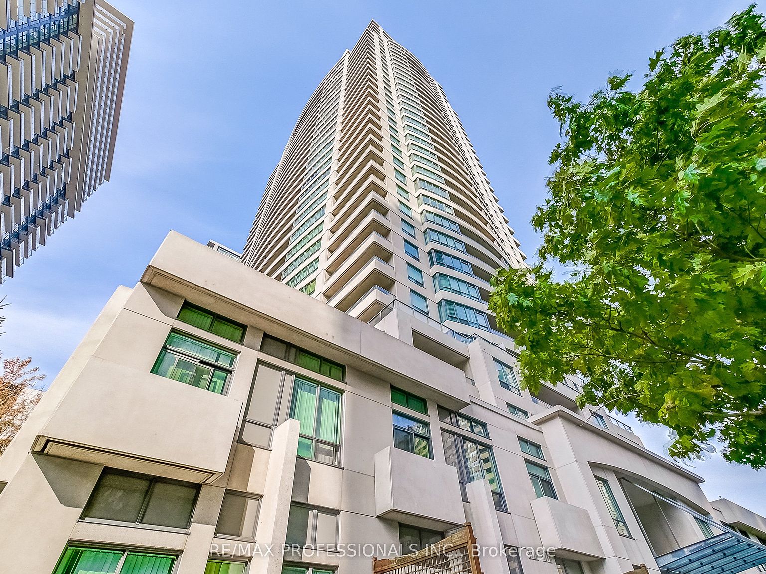 18 Spring Garden Ave #1607, Toronto, ON M2N 7M2 | MLS #C9506043 | Zillow