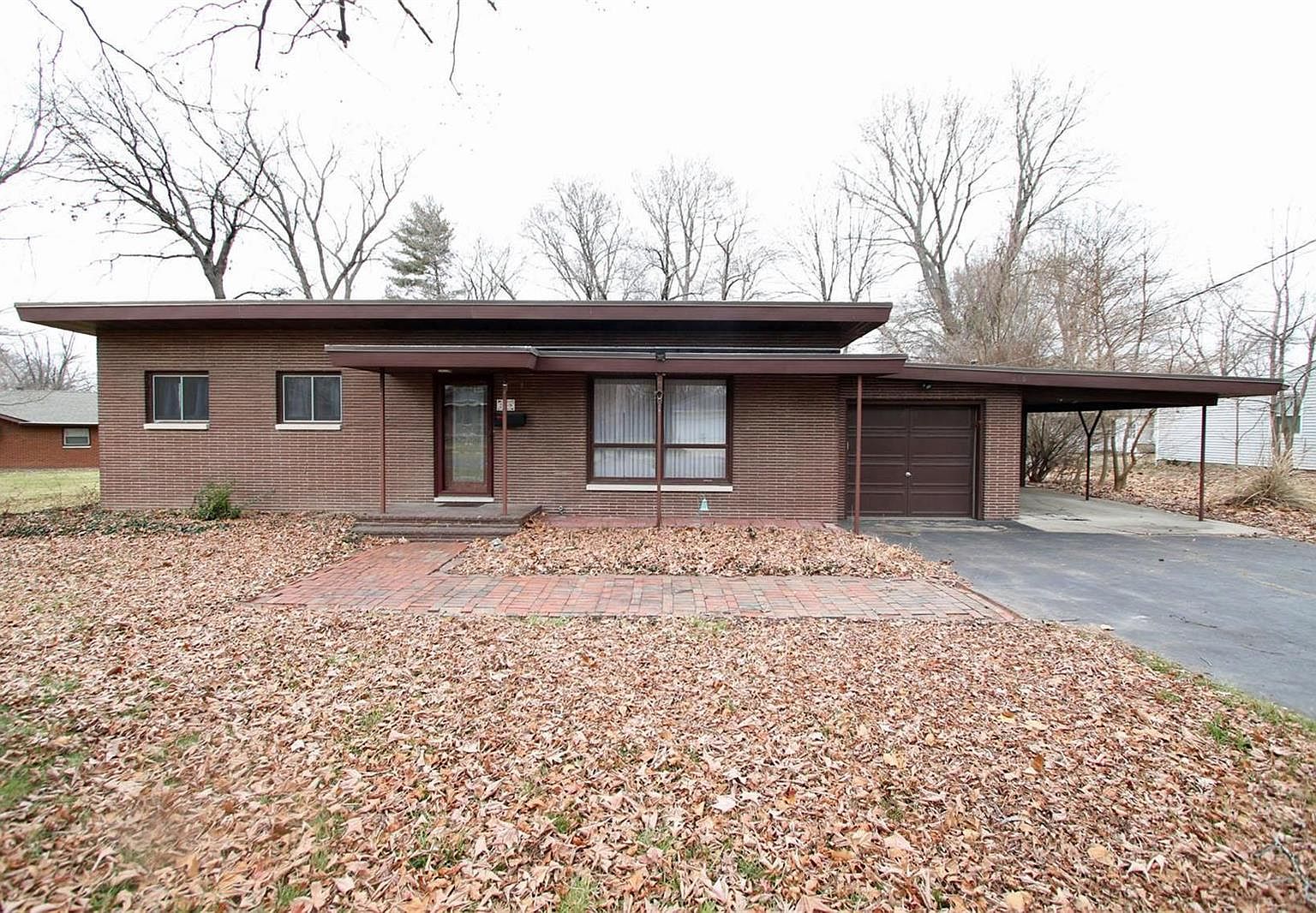 288 W Haller Dr, East Alton, IL 62024 | Zillow