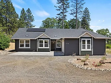 7174 Clark Rd Paradise CA | Zillow