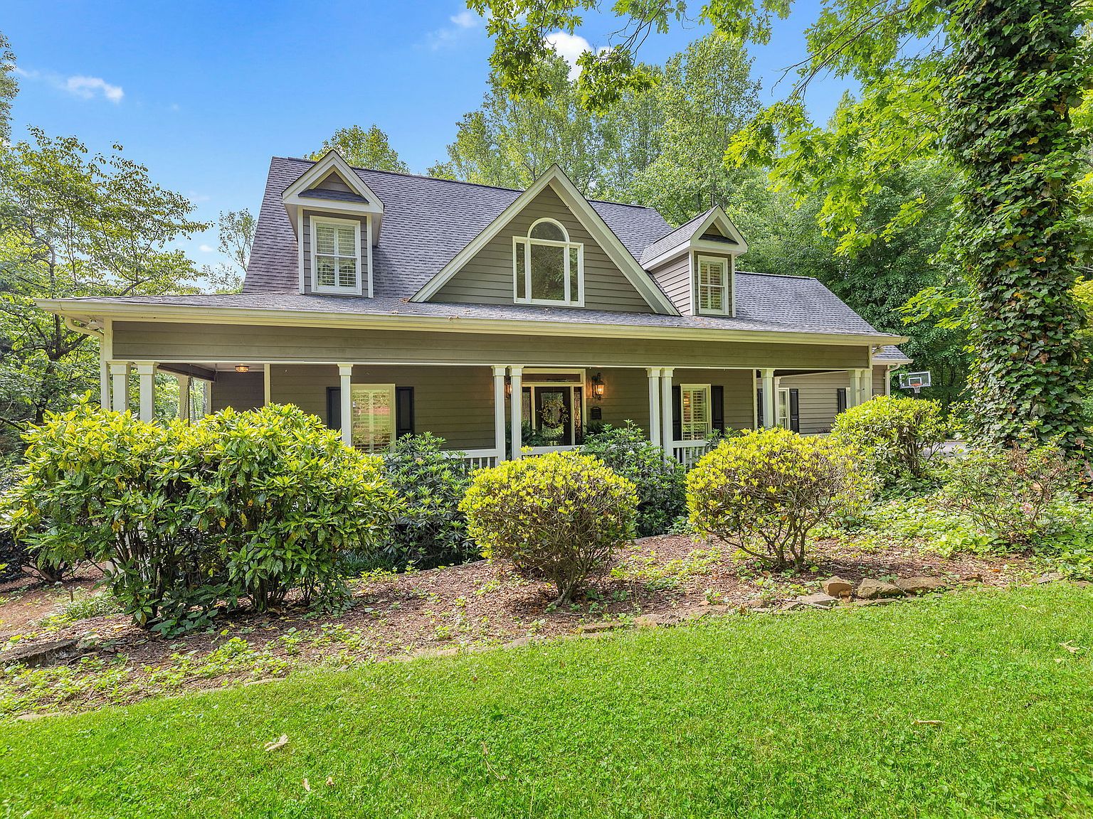 420 Ginger Trl, Demorest, GA 30535 | Zillow