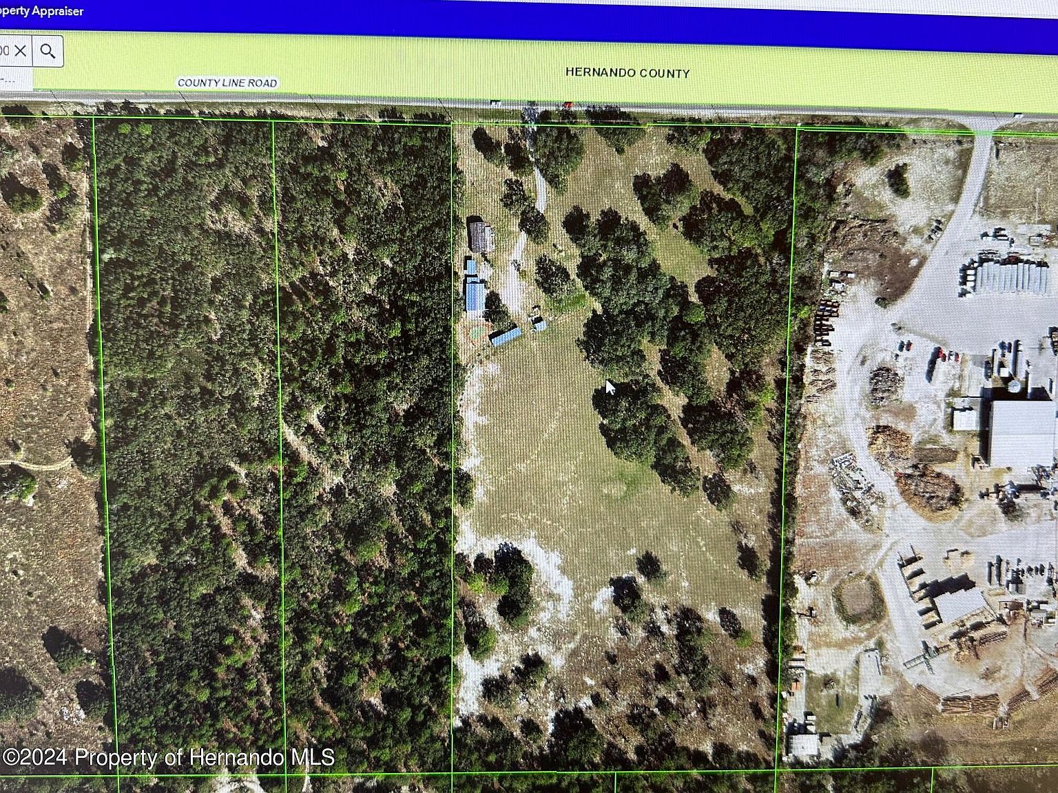 18240 County Line Rd, Spring Hill, FL 34610 | Zillow