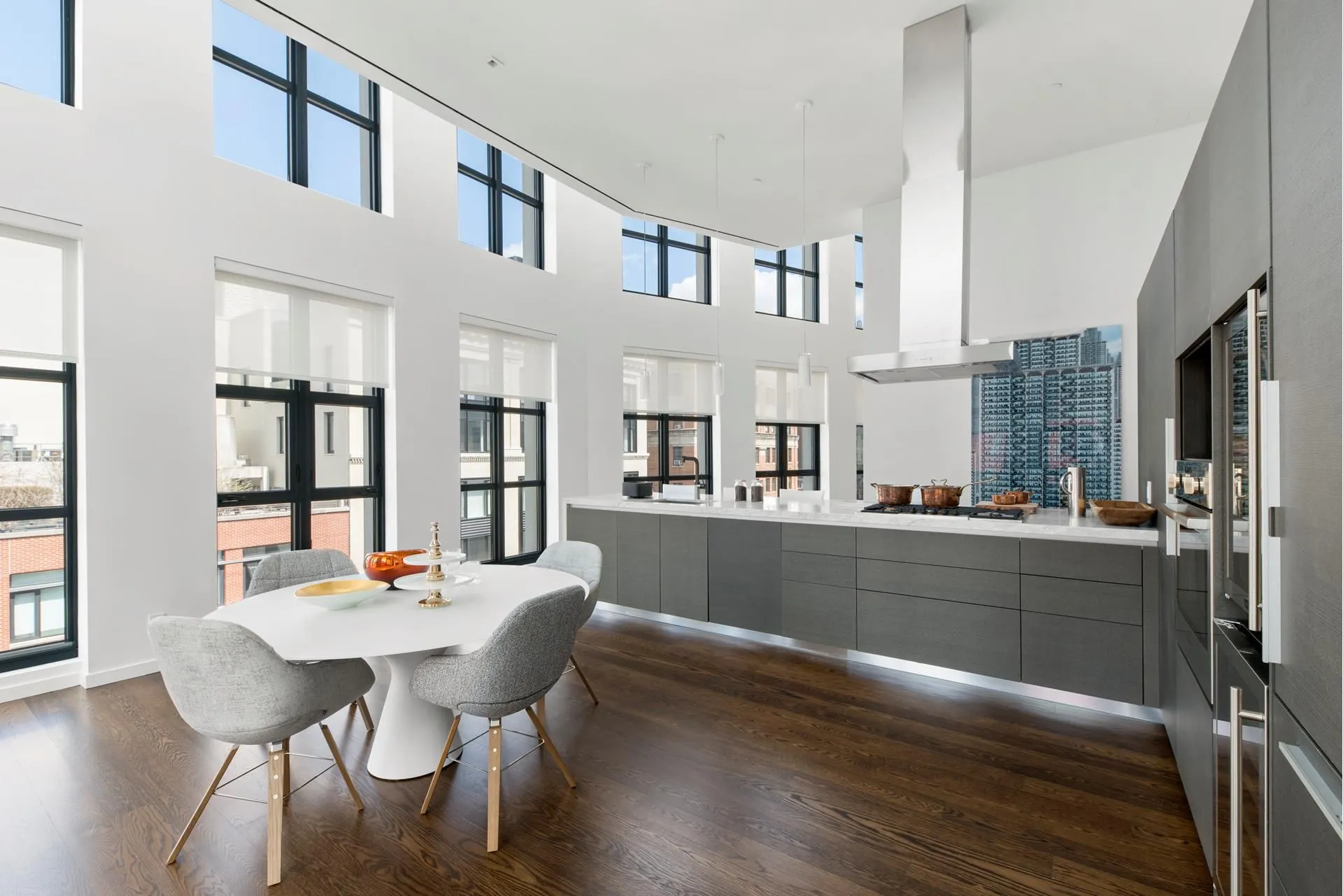 11 North Moore Street #PH in Tribeca, Manhattan | StreetEasy