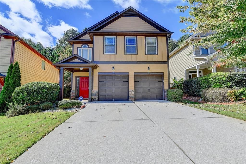 2480 Arnold Mill Rd, Lawrenceville, GA 30044 | Zillow