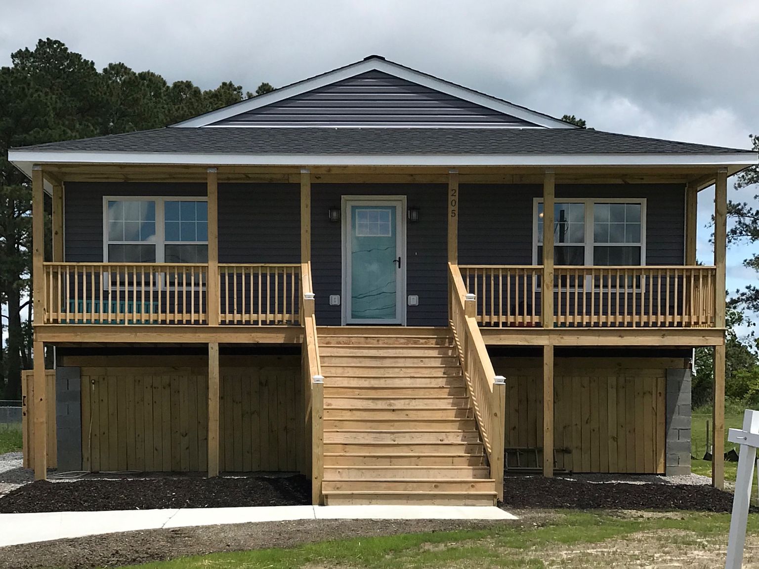 205 Messick Rd, Poquoson, VA 23662 | Zillow