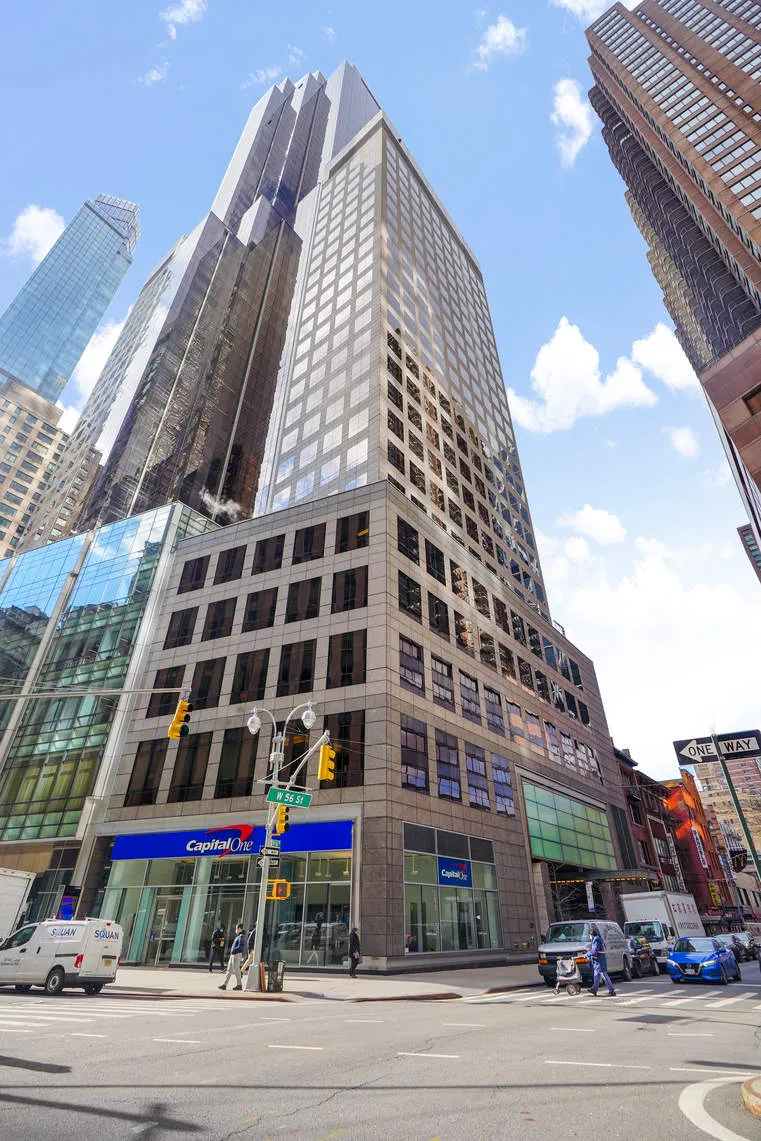 230 West 56th Street #53C in Midtown, Manhattan | StreetEasy