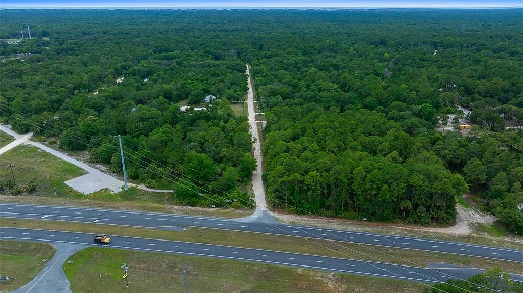 Rachel Avenue & Hwy LOT 1, Inglis, FL 34449 | MLS #GC533450 | Zillow