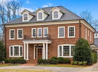 807 Sunset Dr, Greensboro, NC 27408 | Zillow