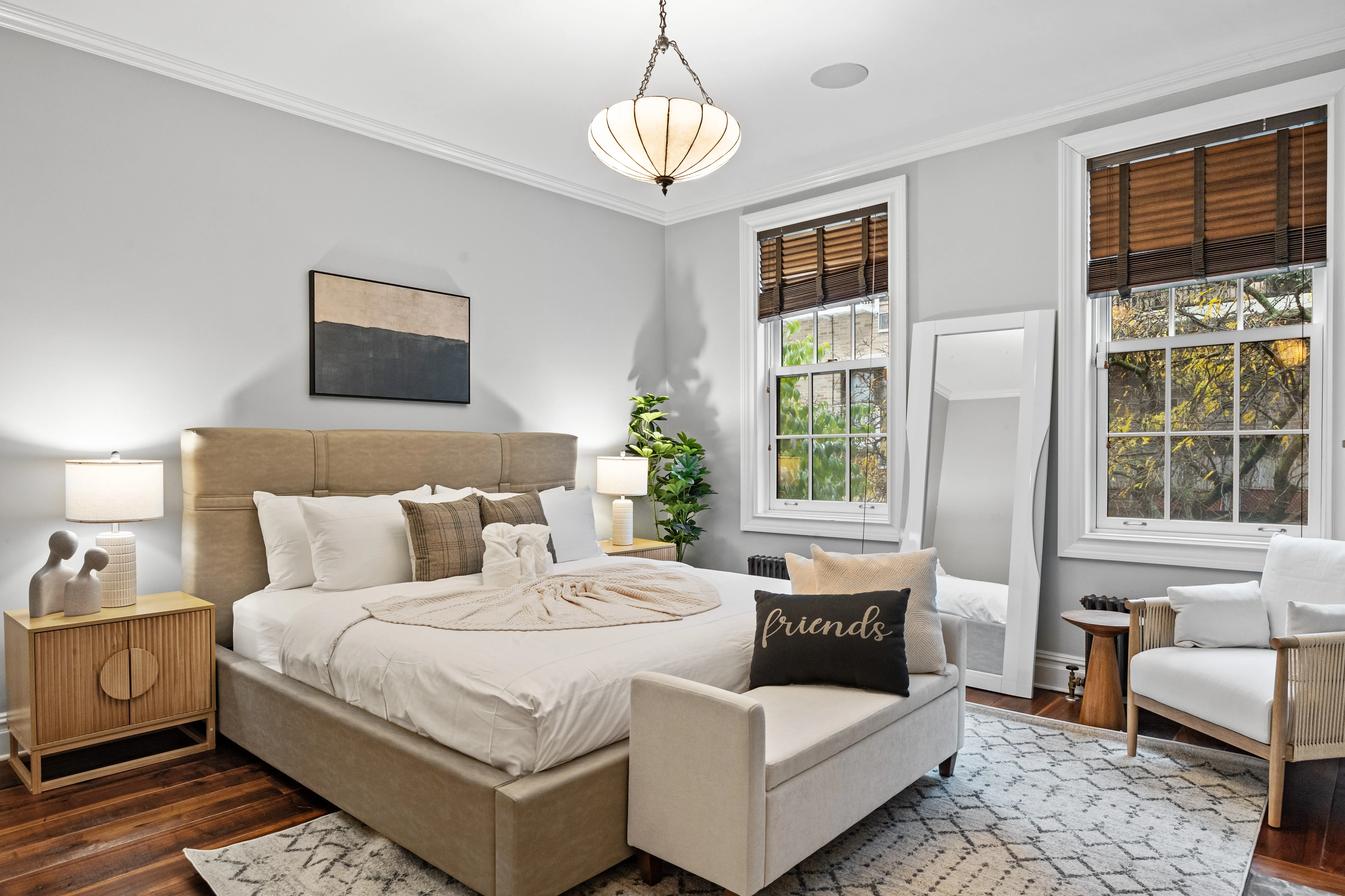 58 Downing Street #1 in West Village, Manhattan | StreetEasy