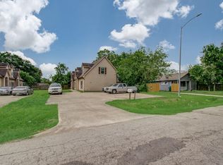 6933 Liverpool St, Houston, TX 77021 | MLS #14515726 | Zillow