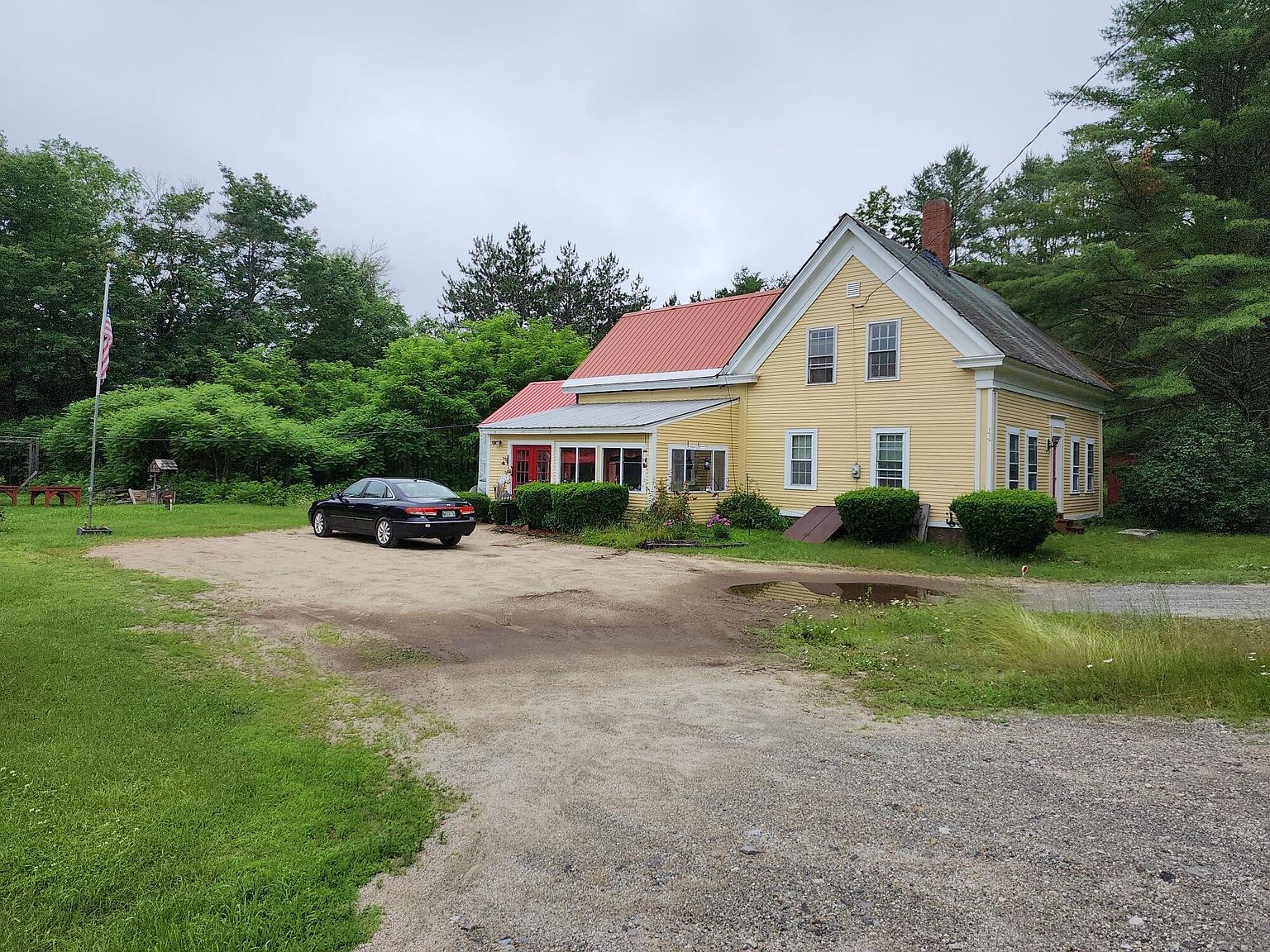 172 River Road, Canton, ME 04221 | Zillow