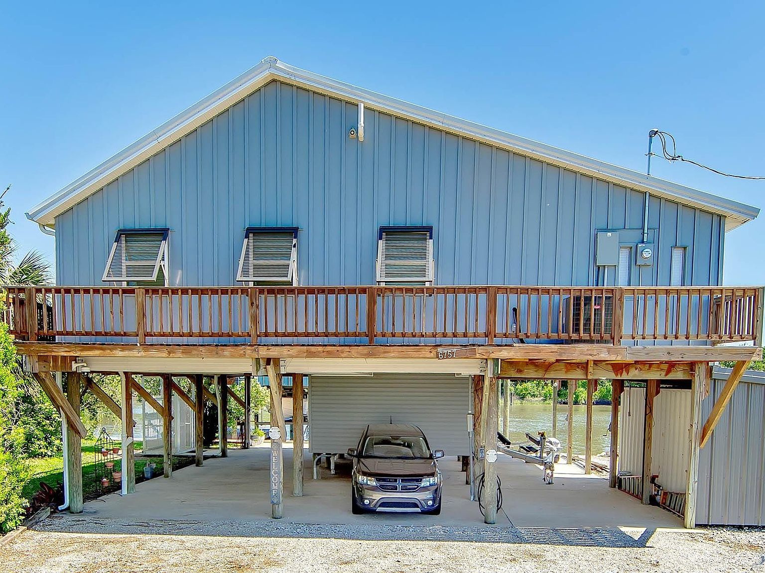 6757 Highway 56 #A, Chauvin, LA 70344 | Zillow