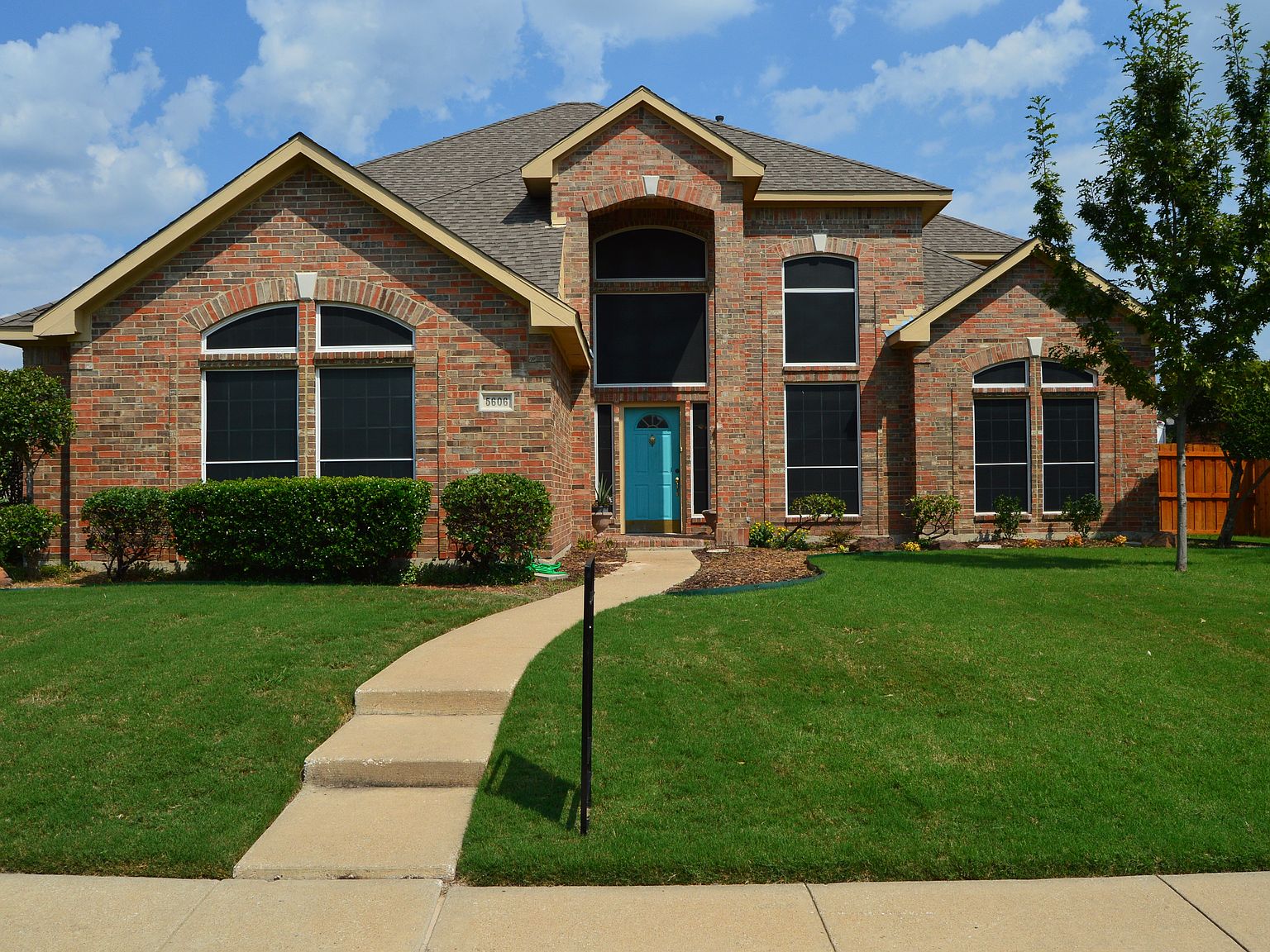 5606 Eagle Dr, Rowlett, TX 75088 | Zillow