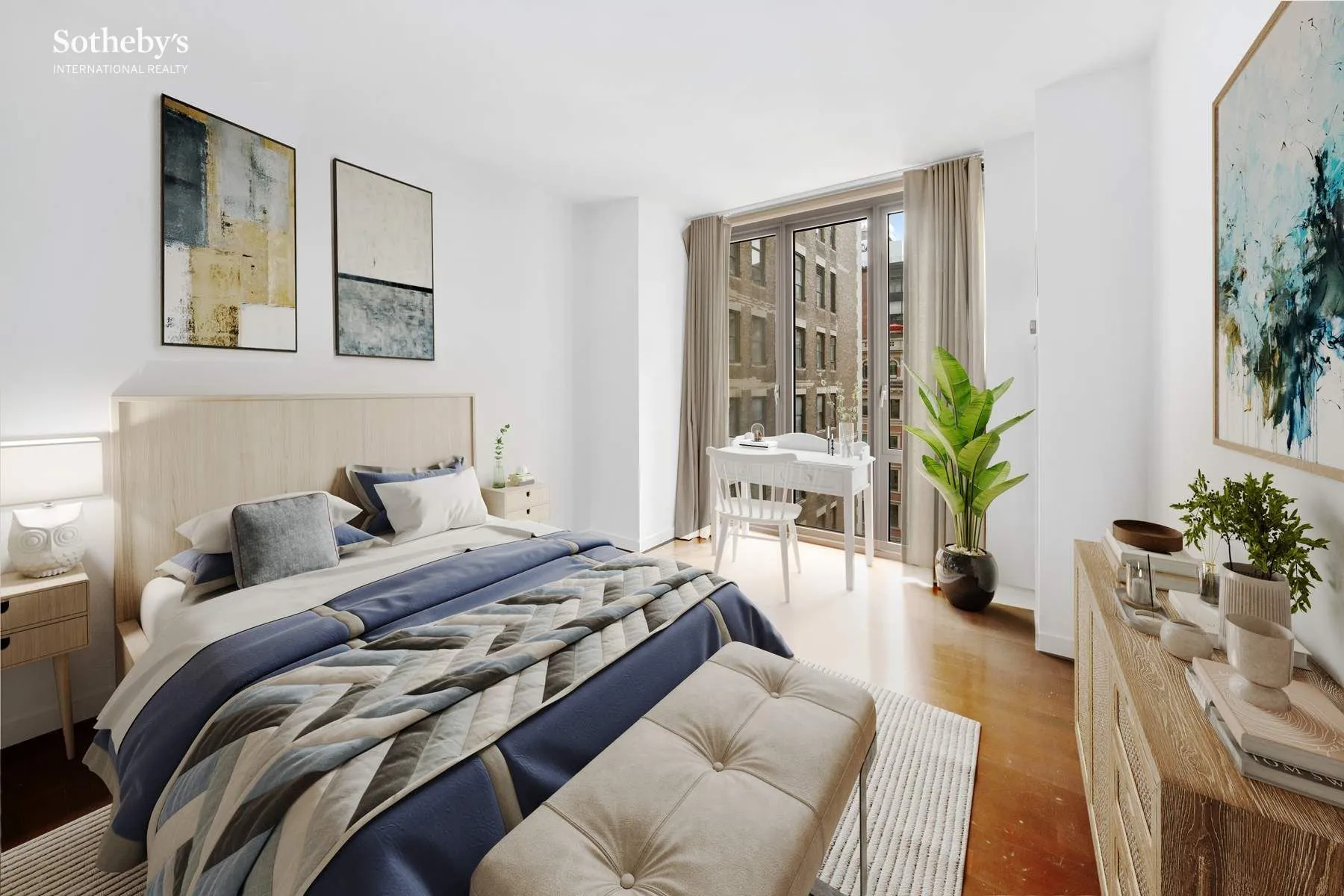 4 West 21st Street #10D in Flatiron, Manhattan | StreetEasy
