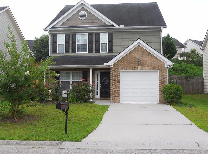 6874 White Walnut Way, Braselton, GA 30517 | Zillow