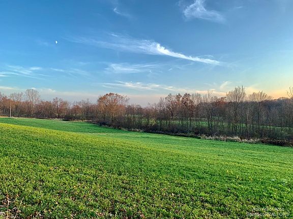 0 Burtless Rd, Manchester, MI 48158 | Zillow