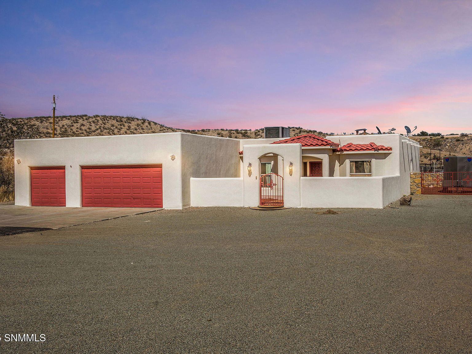 22 Faulkner Canyon Rd, Radium Springs, NM 88054 | MLS #2501211 | Zillow