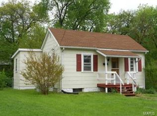 125 E Frisco Ave, Saint Louis, MO 63119 | MLS #25036807 | Zillow