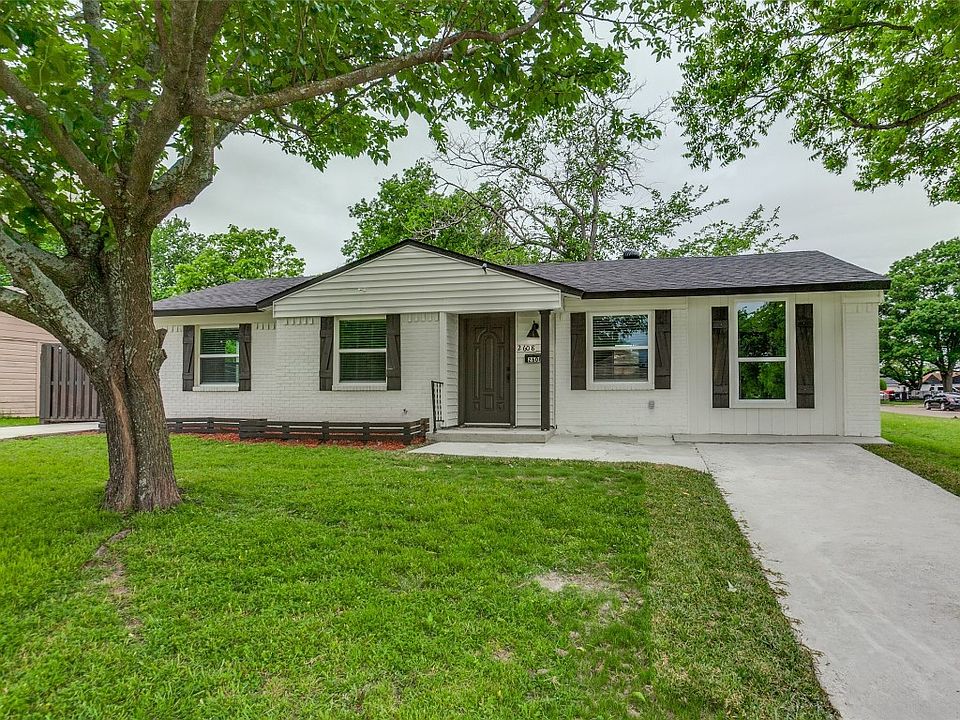 2608 San Diego Dr, Dallas, TX 75228 | Zillow