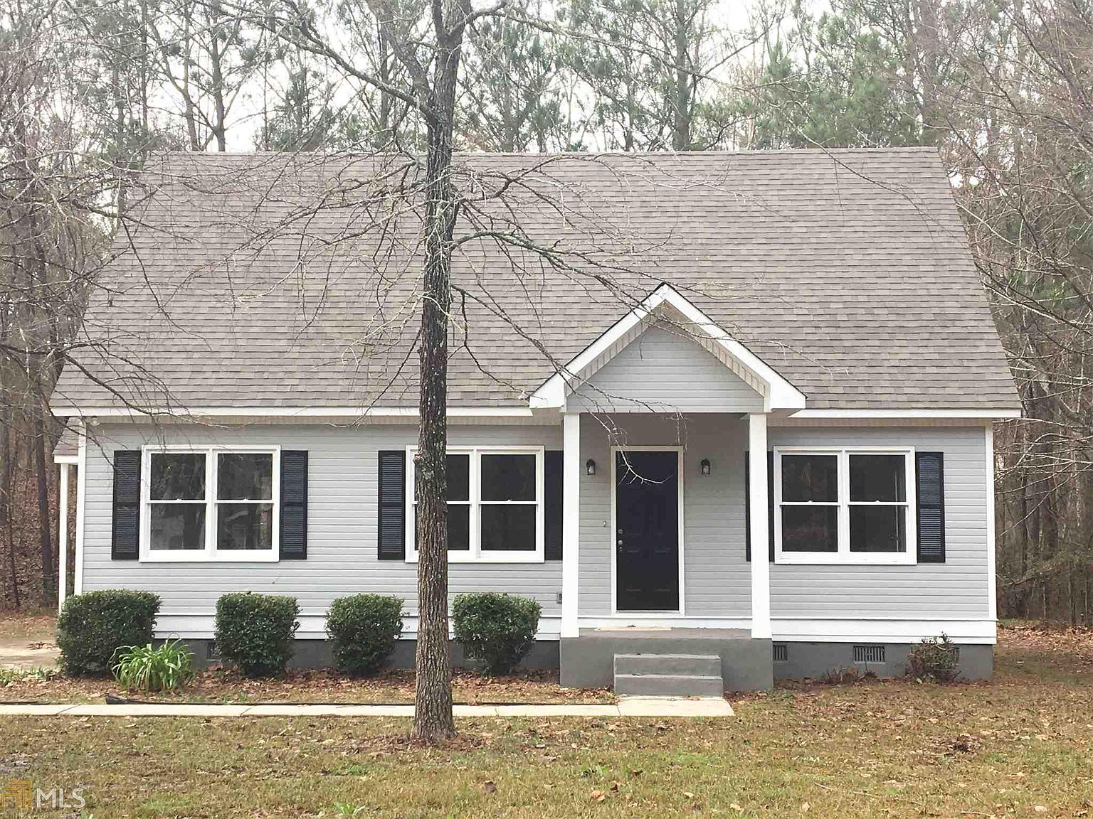 402 Longleaf Dr, Macon, GA 31220 | Zillow