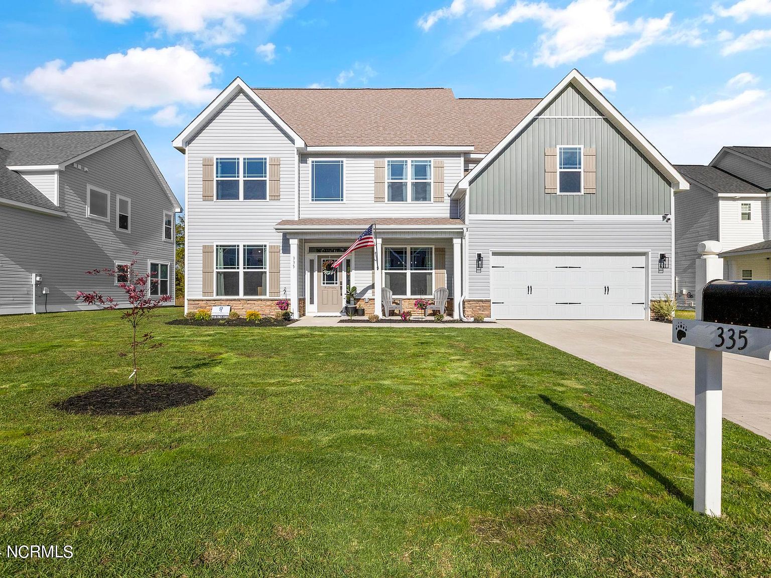 335 SW Plantation Drive, Maple Hill, NC 28454 | Zillow