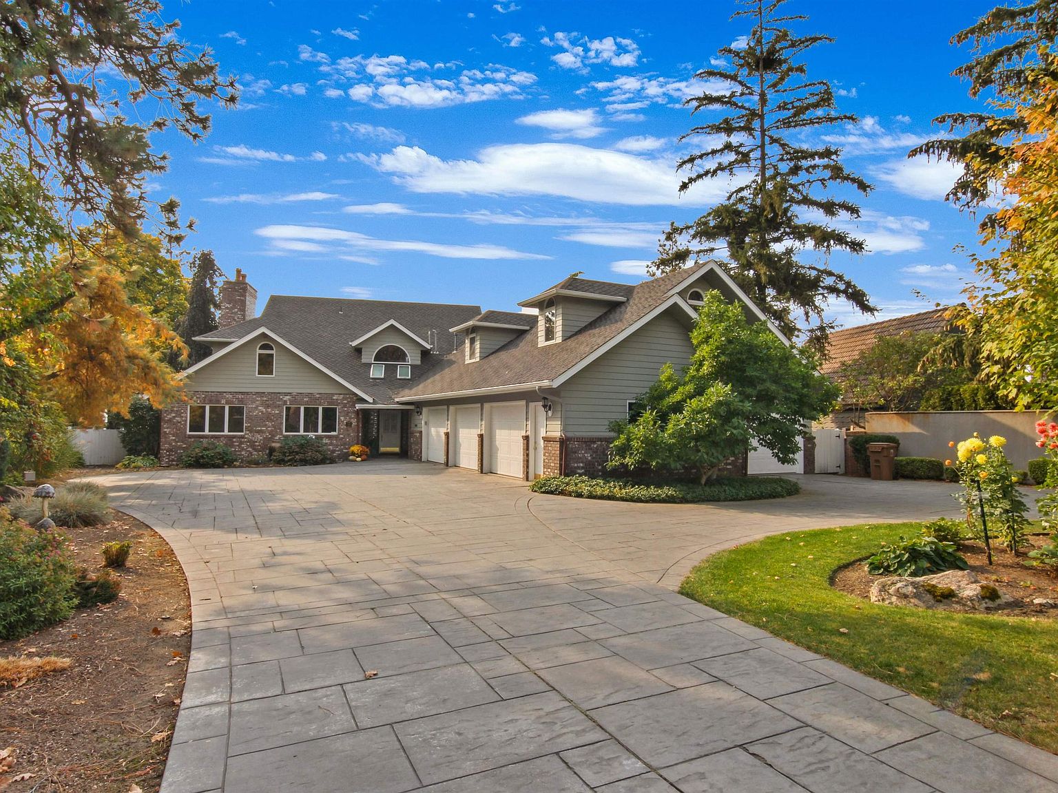 322 E High Dr, Spokane, WA 99203 | Zillow