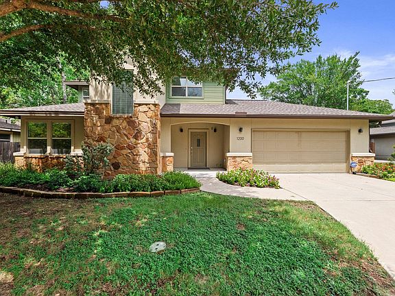 1200 Marcy St, Austin, TX 78745 | Zillow