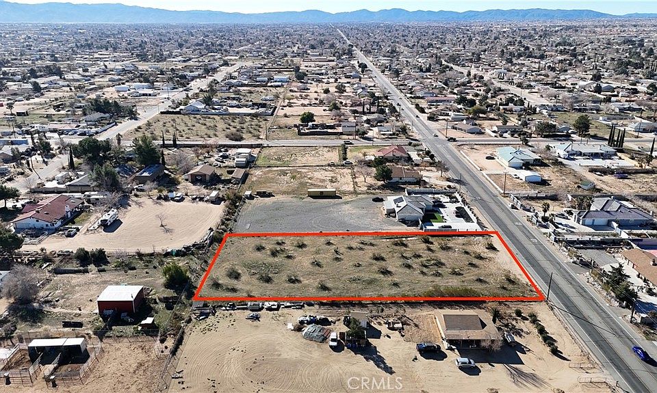 0 Cottonwood Ave #18, Hesperia, CA 92345 | Zillow