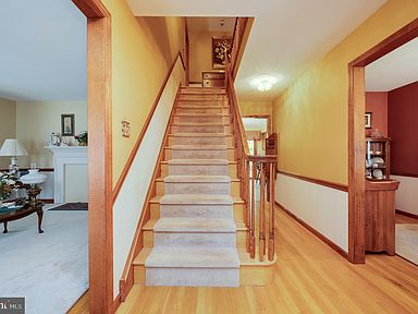 58 Highland Dr, Fleetwood, PA 19522 | Zillow