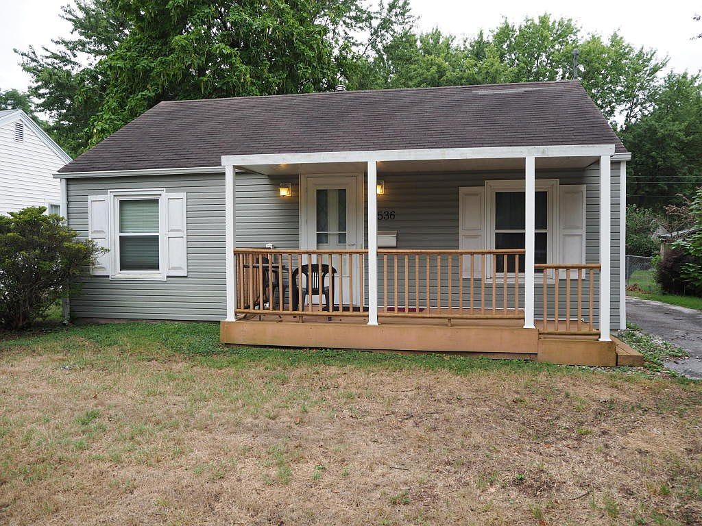 1536 E Cherokee St, Springfield, MO 65804 | Zillow