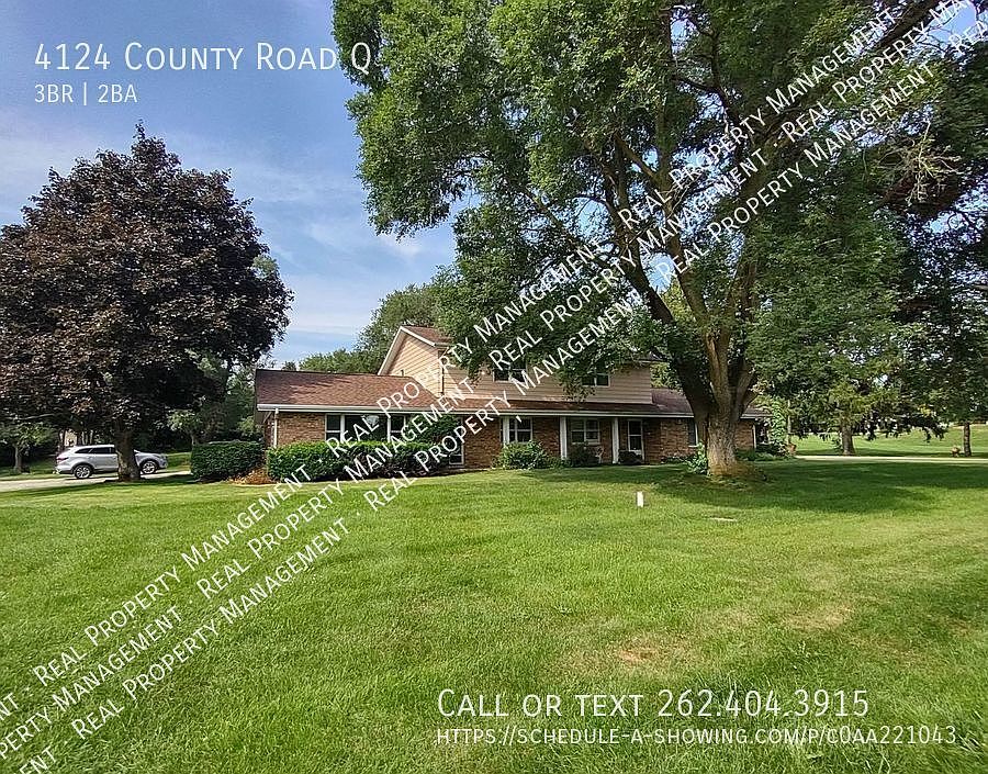 4124 County Road Q, Colgate, WI 53017 | Zillow