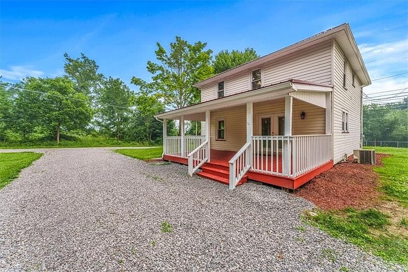 7 Hewitt Rd, West Middlesex, PA 16159 | MLS #1612538 | Zillow
