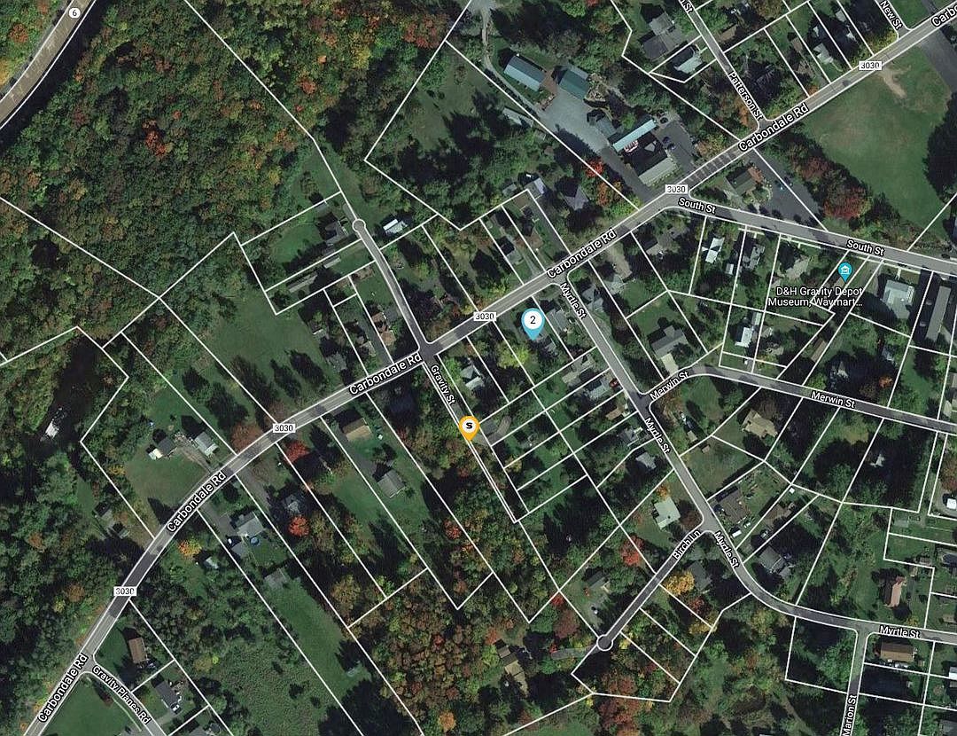 170 Carbondale Rd, Waymart, PA 18472 | Zillow