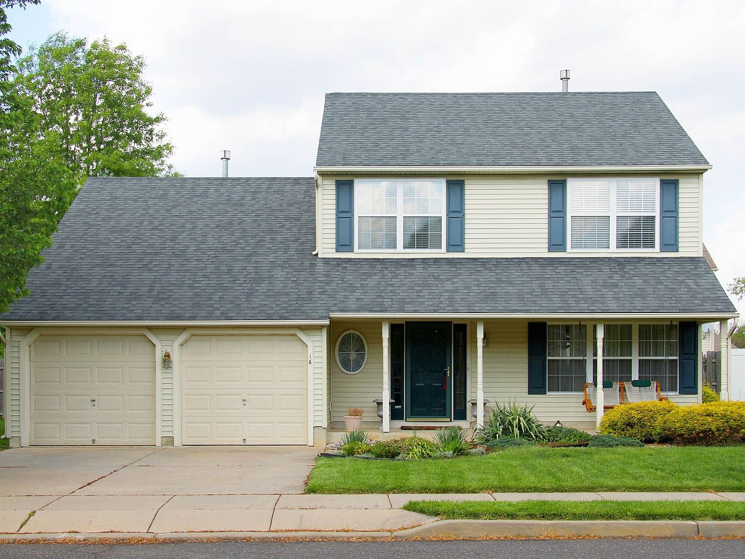 16 Shallcross Pass, Logan Township, NJ 08085 | Zillow