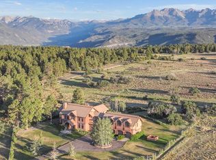 1559 County Road 5, Ridgway, CO 81432 | MLS #43659 | Zillow