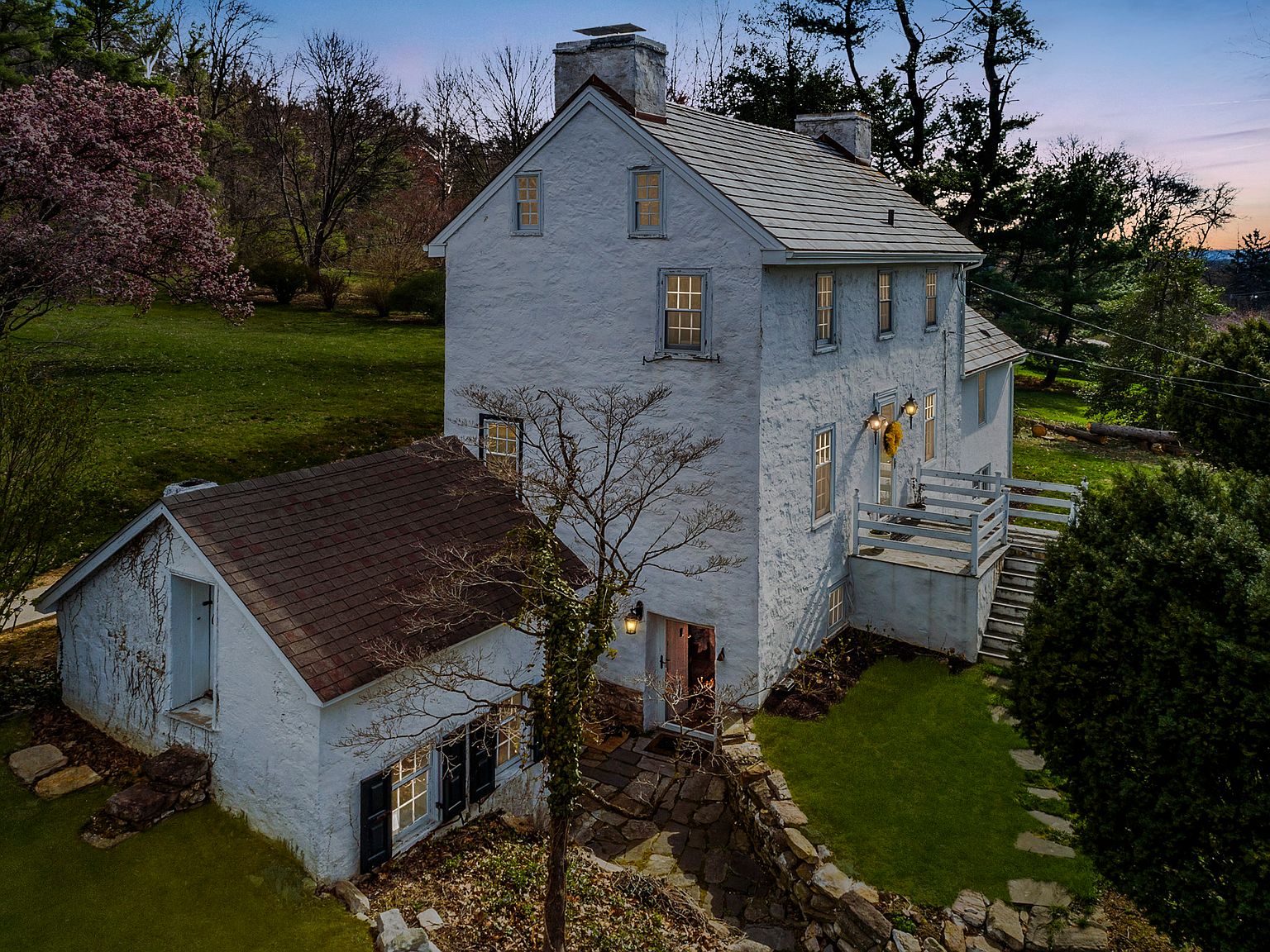 2145 Yellow Springs Rd, Malvern, PA 19355 | Zillow