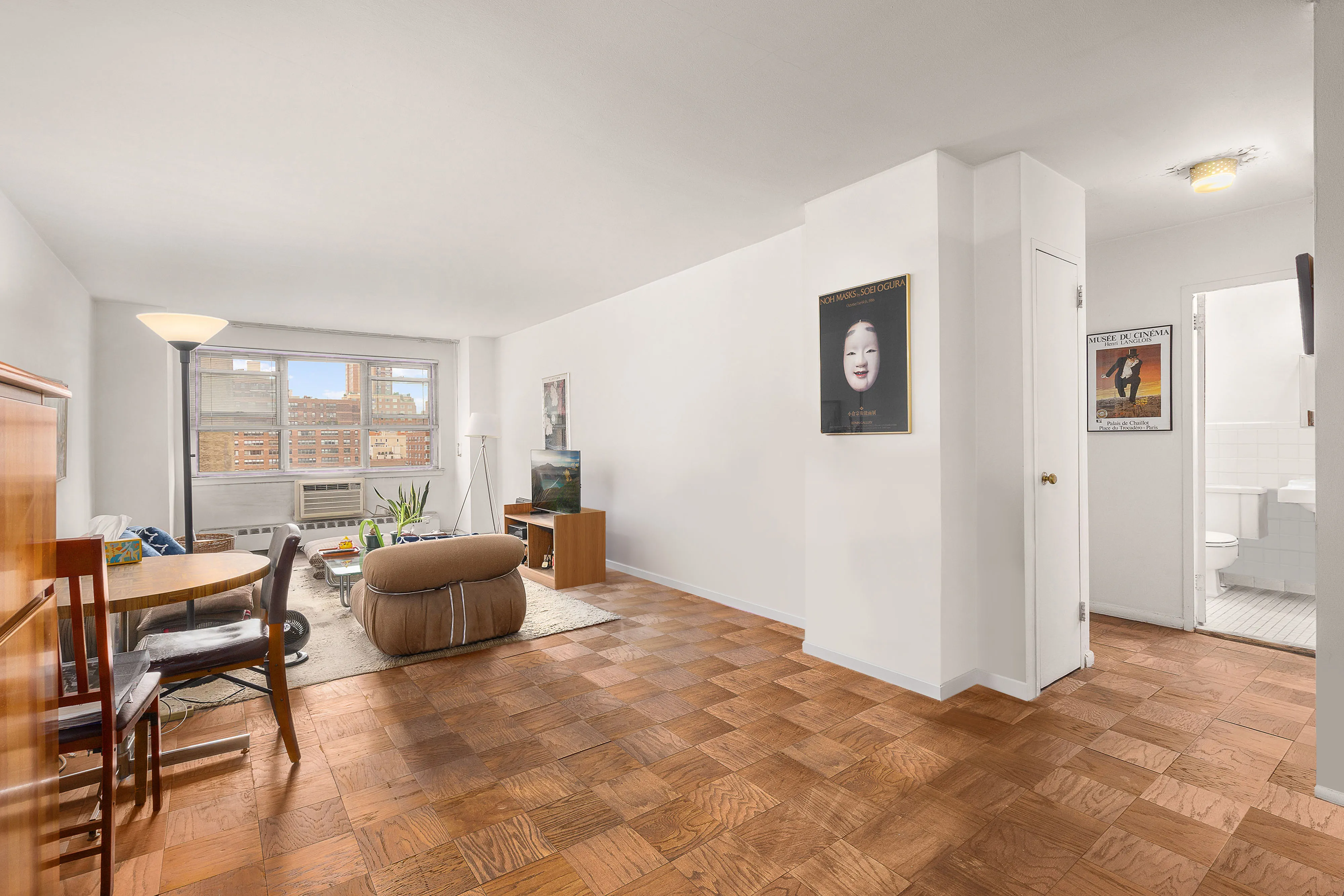 333 East 79th Street #14V in Yorkville, Manhattan | StreetEasy