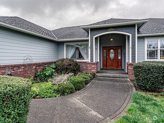5016 152nd Street E, Tacoma, WA 98446 | MLS #2219745 | Zillow