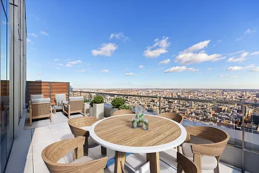 One Domino Square - Condos at 8 South 4th Street in Williamsburg ...