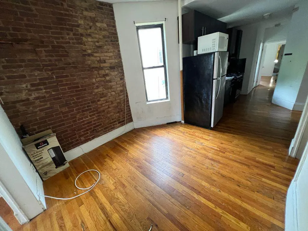 105 East 122nd Street #3W in East Harlem, Manhattan | StreetEasy
