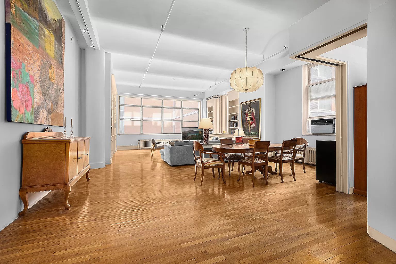 154 W 18th St APT 3C, New York, NY 10011 | Zillow