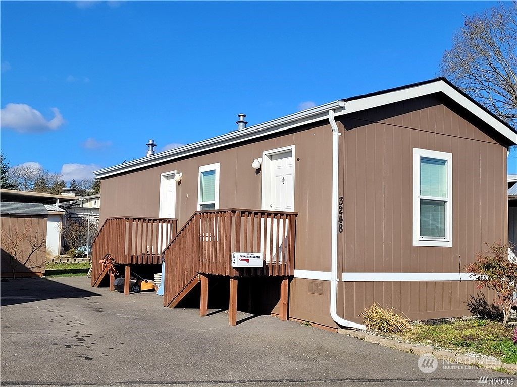 3248 S 181ST Place #3248, Seattle, WA 98188 | Zillow