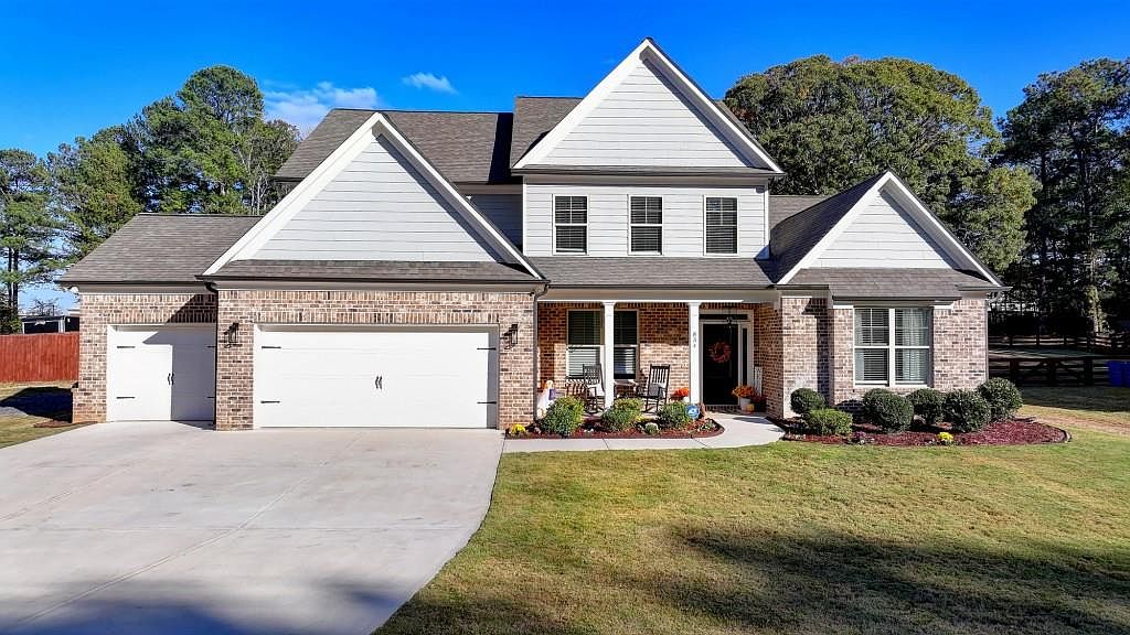 834 Tom Miller Rd, Bethlehem, GA 30620 | Zillow