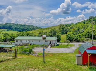 4970 Old Stage Rd, Chuckey, TN 37641 | MLS #9967336 | Zillow