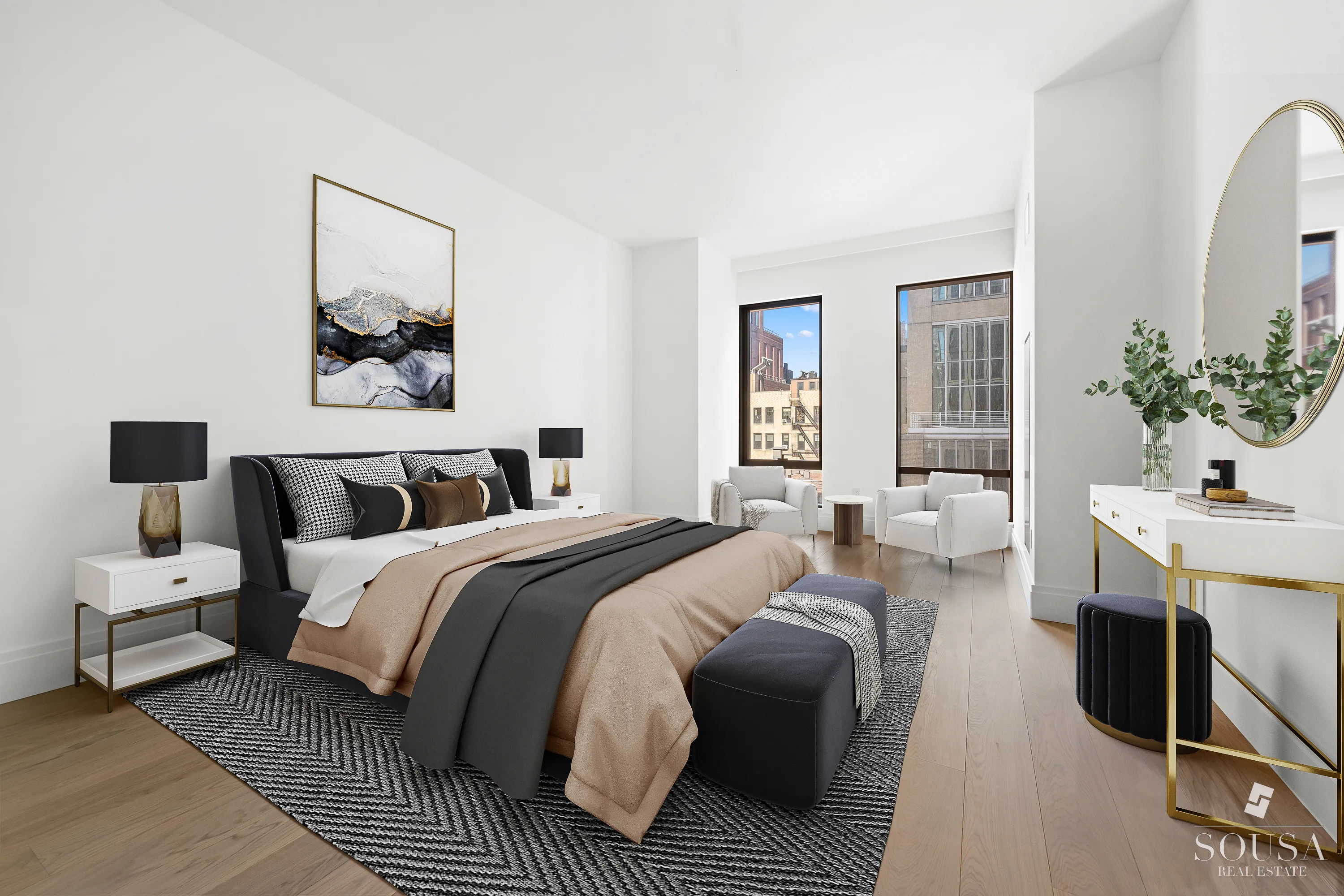 50 West 66th Street #8A in Lincoln Square, Manhattan | StreetEasy
