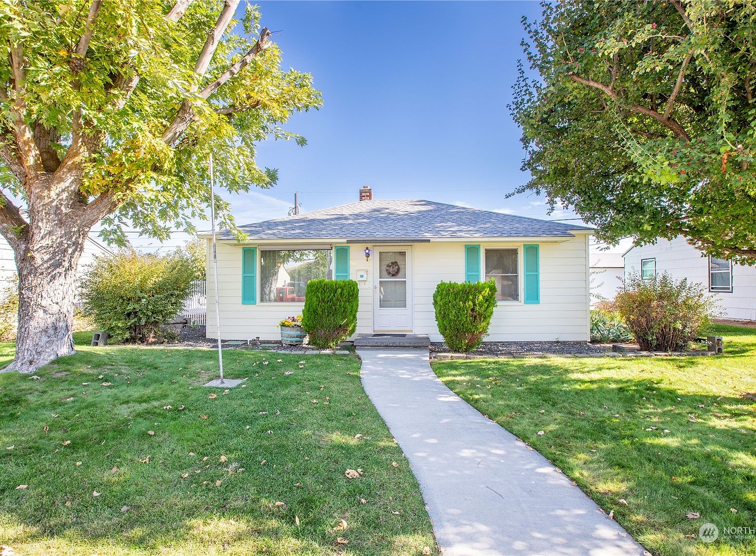 66 E Street SE, Ephrata, WA 98823 | Zillow