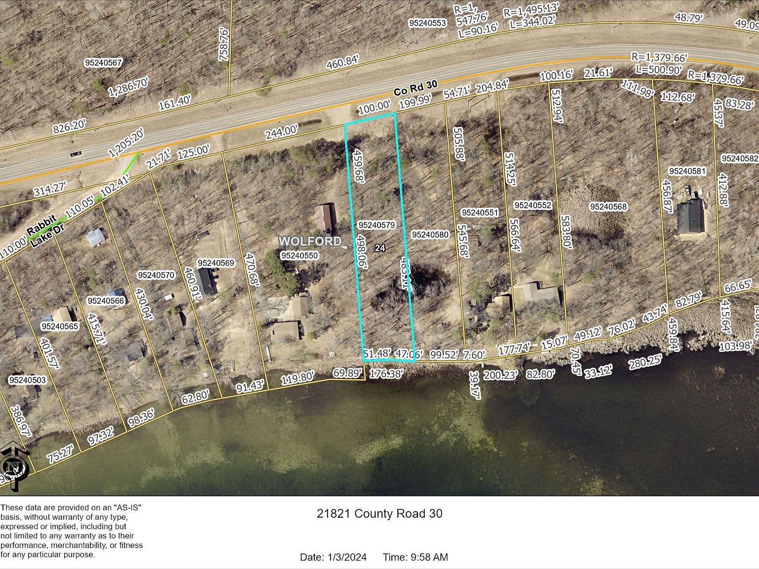 21821 County Road 30, Crosby, MN 56441 | Zillow