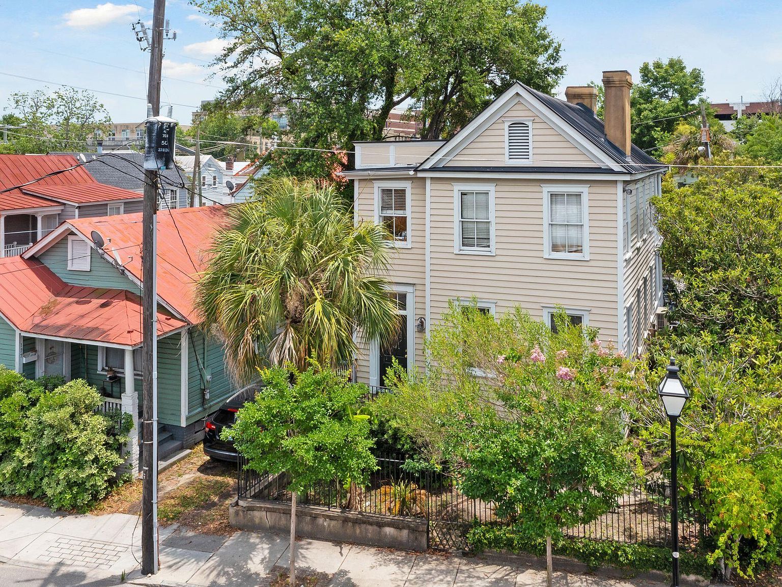 179 Spring St, Charleston, SC 29403 | Zillow