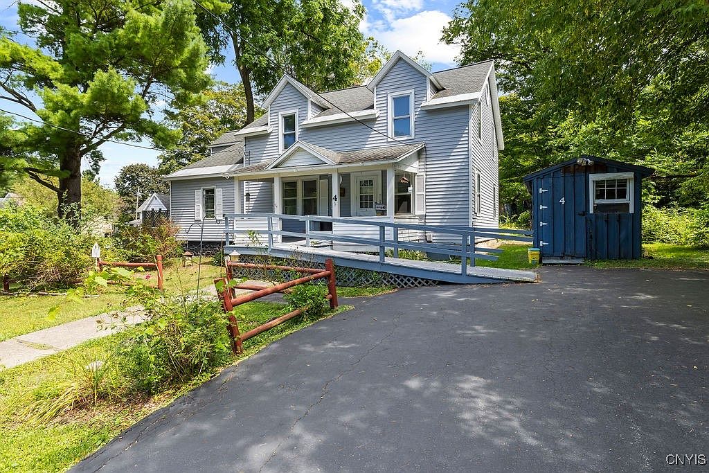 4 North St, Marcellus, NY 13108 | Zillow