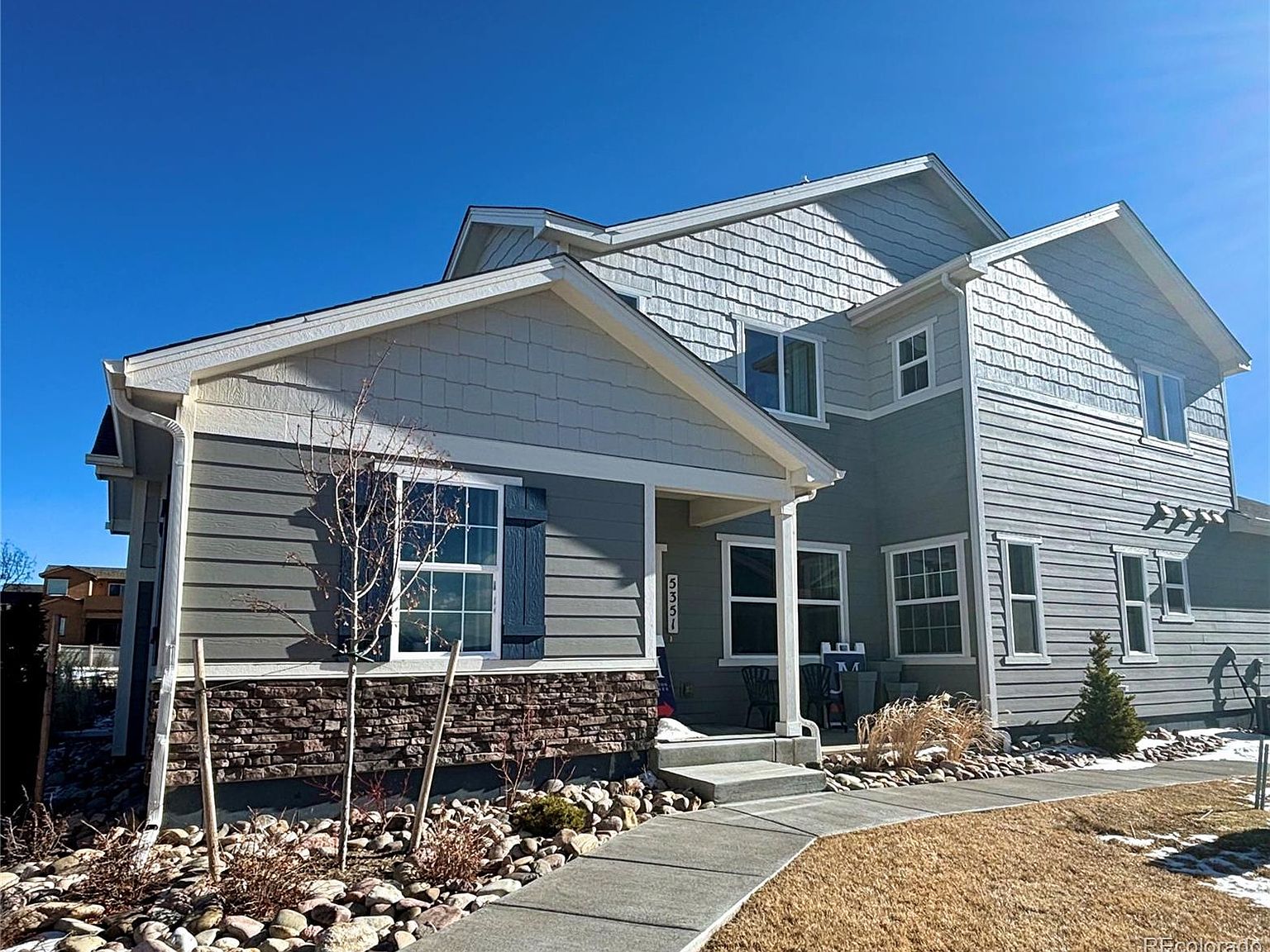 5351 Mountain Vista Heights, Colorado Springs, CO 80924 | Zillow